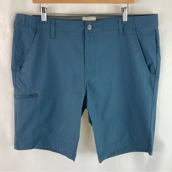 Weatherproof | Shorts | Weatherproof Vintage Trail Cargo Shorts | Poshmark